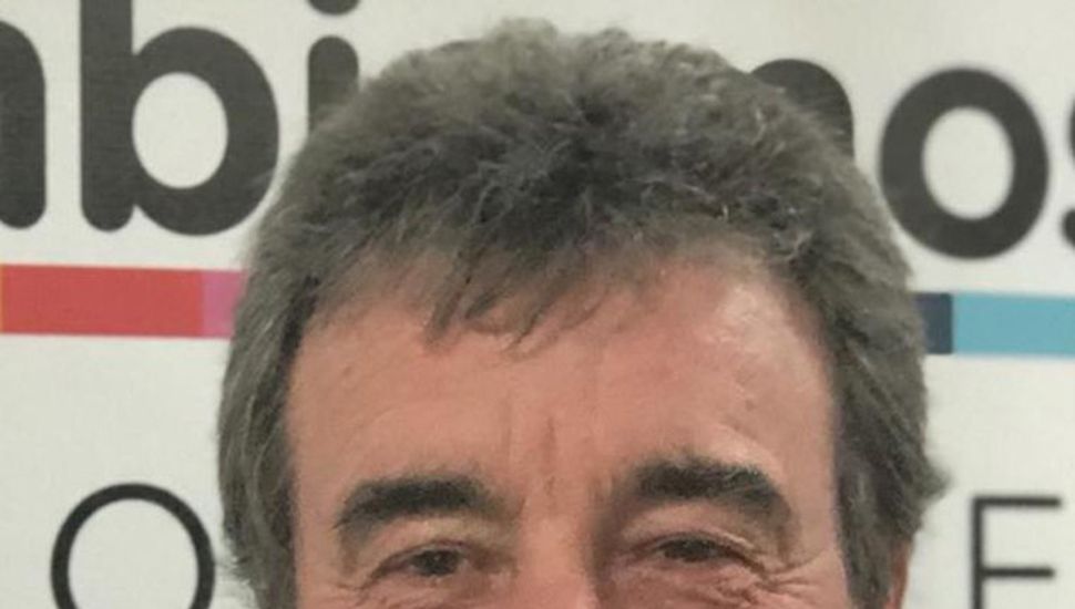 Maruri: "Es la hora del cambio" • Diario Democracia