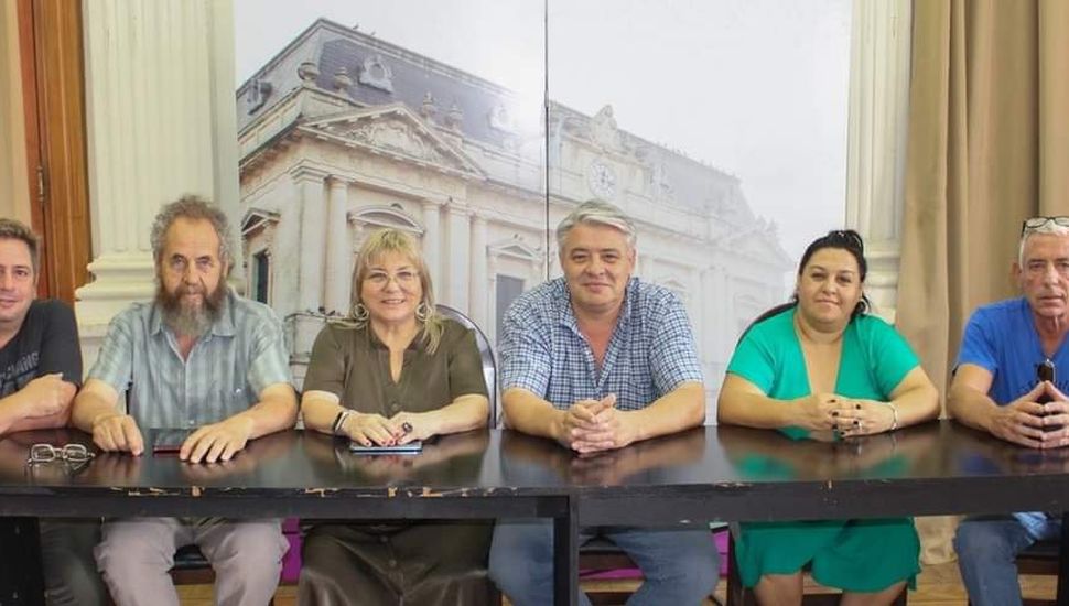 Se anunciaron actividades culturales en las localidades • Diario Democracia Se anunciaron actividades culturales en las localidades • Diario Democracia