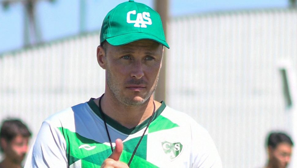 Israel Damonte habla esta noche • Diario Democracia