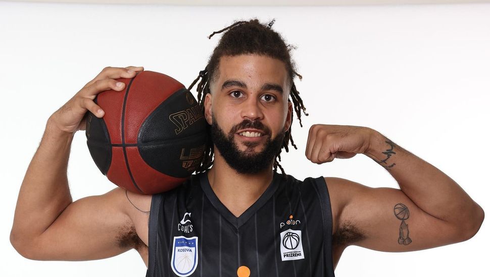 Jeremy Ireland, el elegido • Diario Democracia