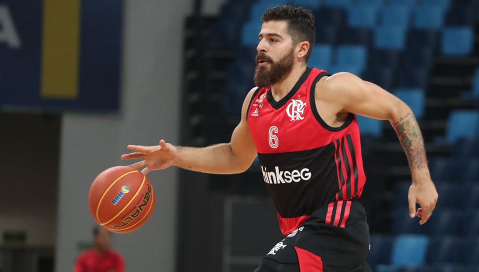 Franco Balbi y Facundo Corvalán jugarán el Final 8 de la Basketball Champions League Americas