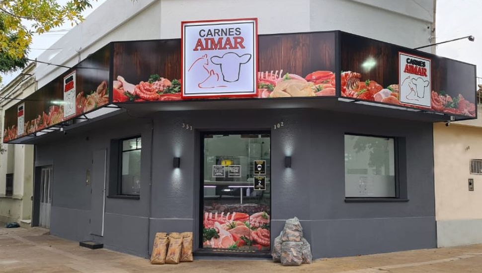 Carnes Aimar ofrece precio y calidad en Junín