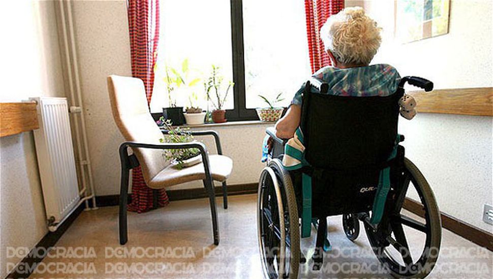 Qué hacer a la hora de elegir un geriátrico para un adulto mayor ...