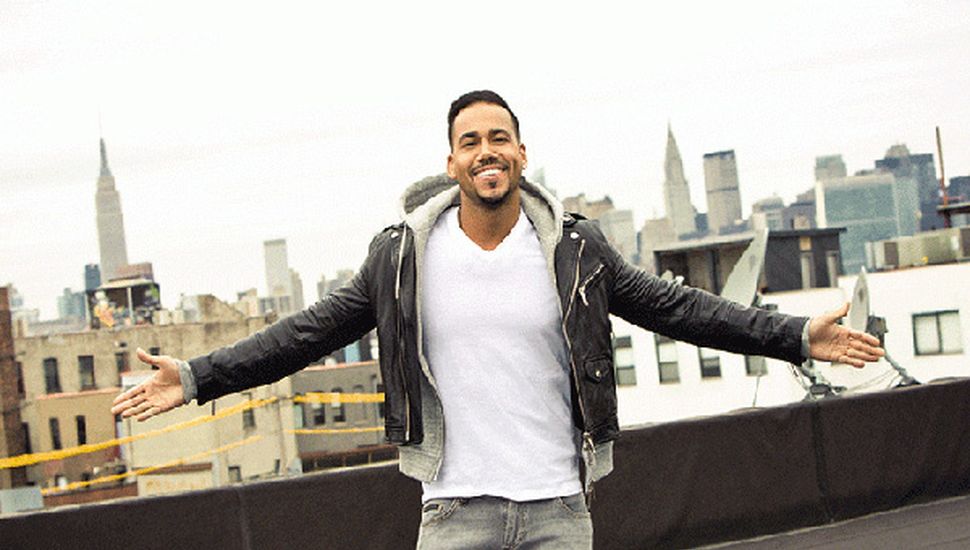 Romeo Santos lanzó el video "Héroe favorito", primer corte de su nuevo ...