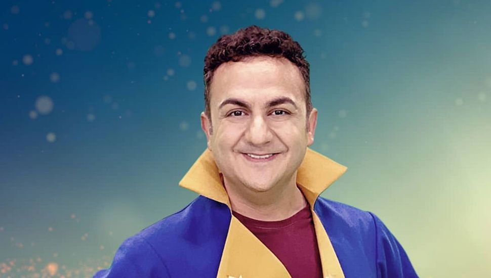 Topa dará un show gratuito en Bragado • Diario Democracia