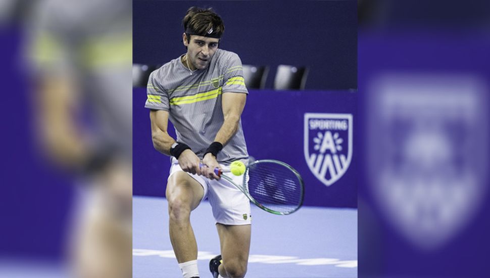 Caídas para Etcheverry y Navone en los ATP 500 de Basilea y Viena ...