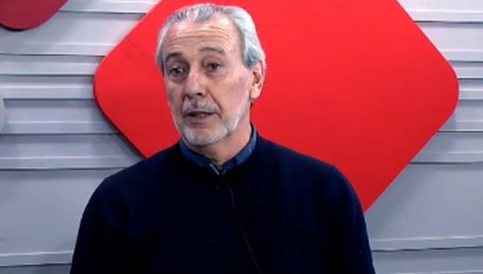 Pascual: "Los partidos son dinámicos" • Diario Democracia