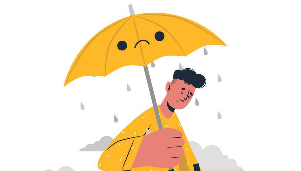 Languidecer, la nueva emoción que aflora en tiempos de pandemia ...