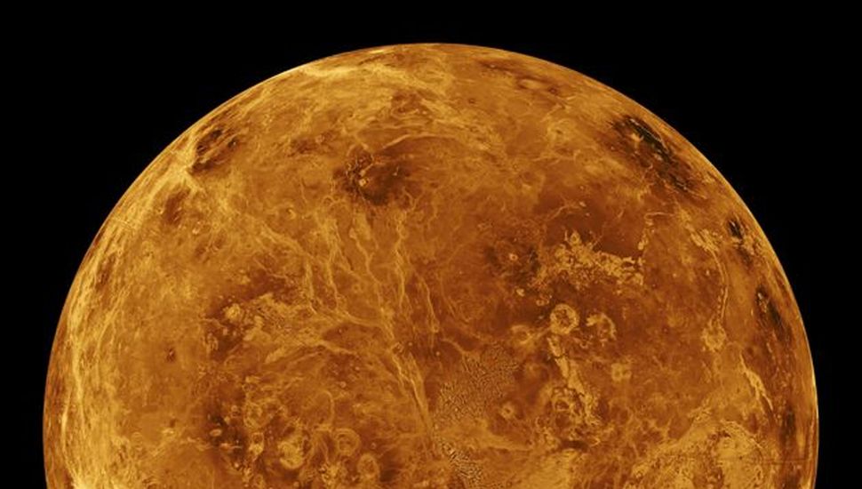 ¿Vida en el planeta Venus? Científicos descubren indicios