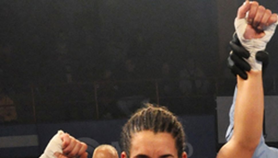 Laura Griffa, Fabricio Bea y Yamil Peralta encabezan gran velada de ...