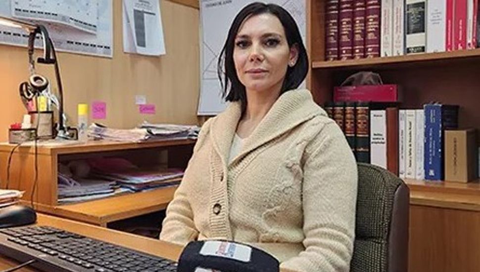 Sigue detenido un DT de fútbol femenino de Junín • Diario Democracia