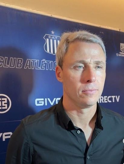 Conferencia de prensa de Damonte • Diario Democracia