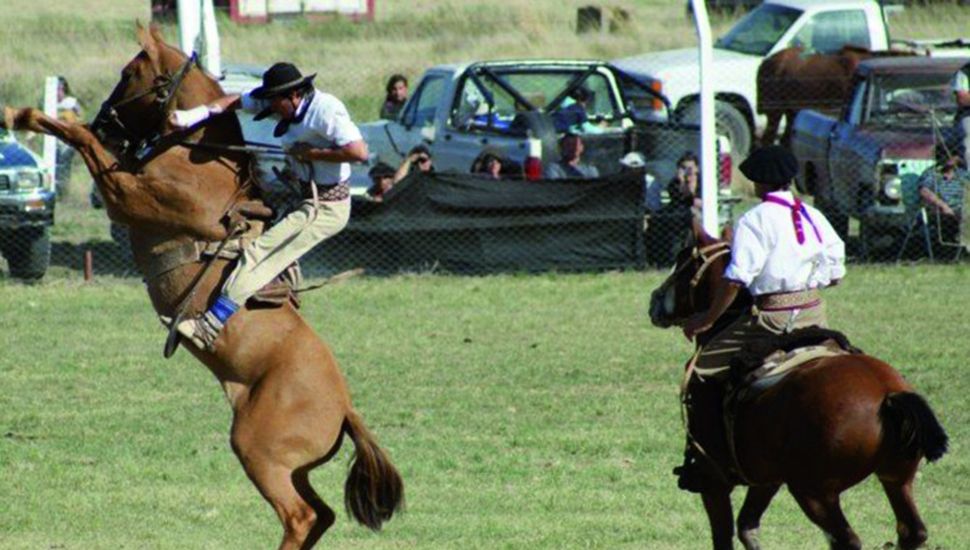 Acto en “El Ceibo” • Diario Democracia
