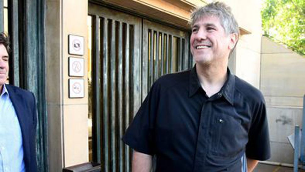 Definirán en julio si Boudou va a la cárcel • Diario Democracia