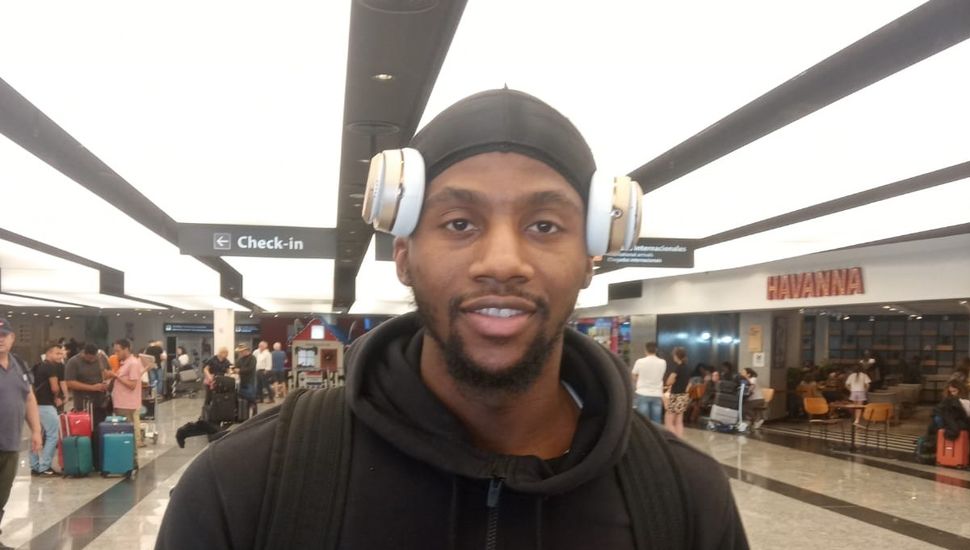 Mascio McCadney se sumó a Argentino • Diario Democracia