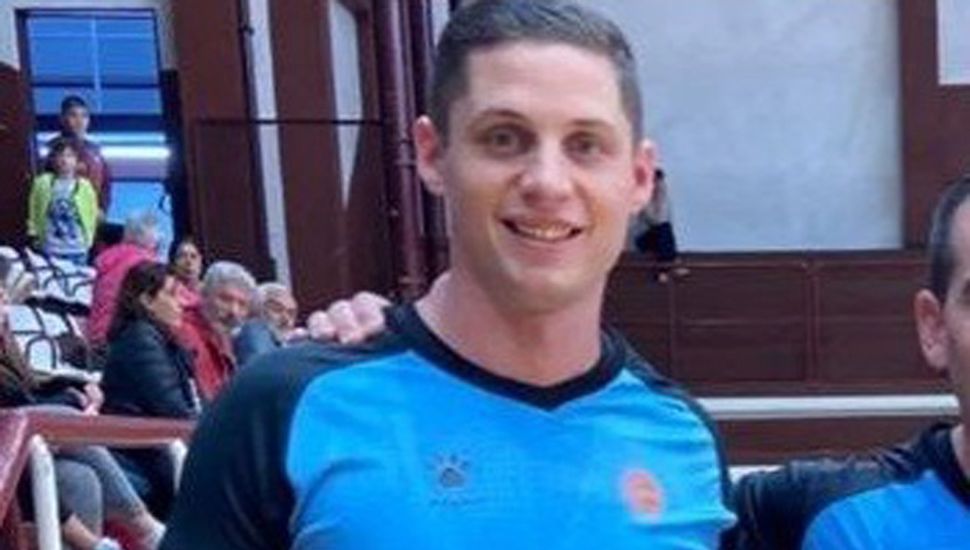 Fernández, Dinamarca y Ronconi dirigen mañana en Junín • Diario Democracia