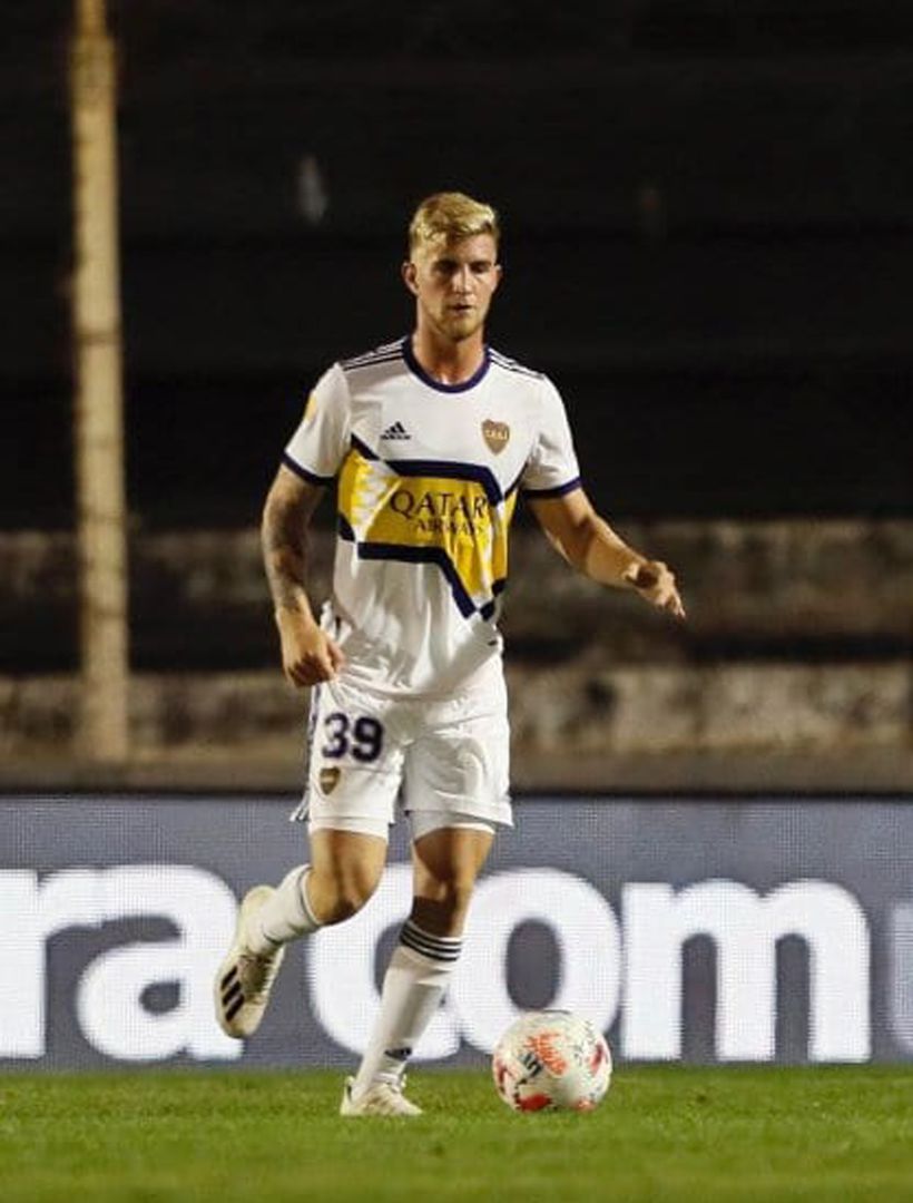 Entrevista con Nicolás Valentini • Diario Democracia