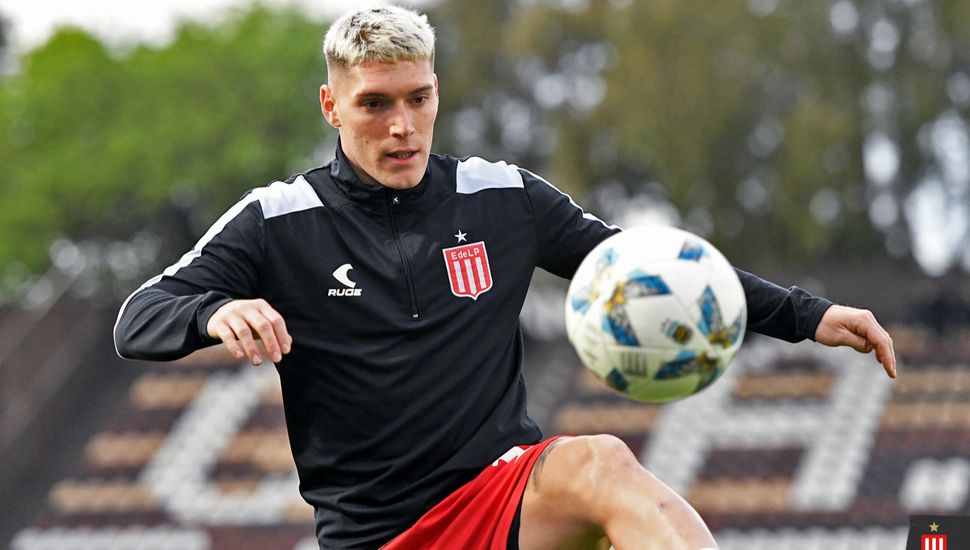 Sarmiento enfrenta a Estudiantes de La Plata • Diario Democracia