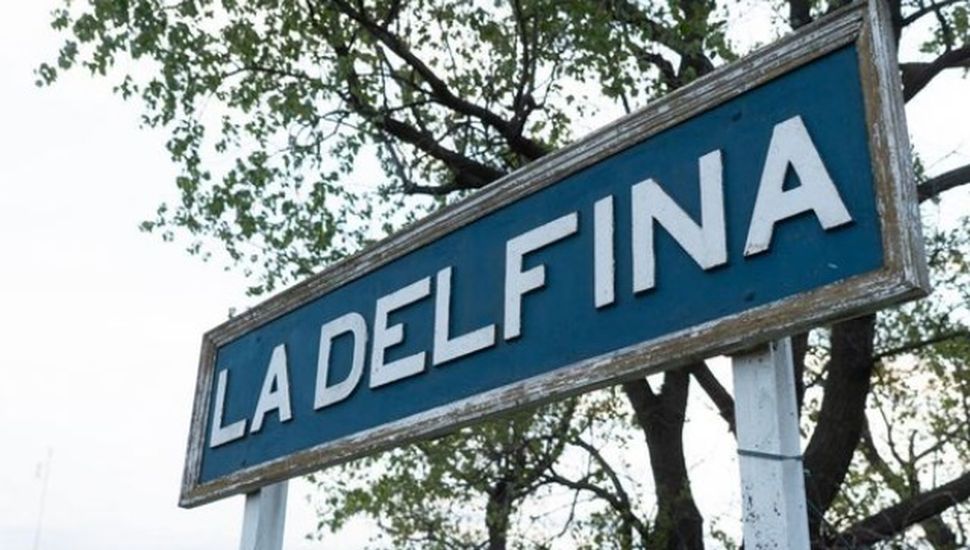 La Delfina cumple 145 años • Diario Democracia