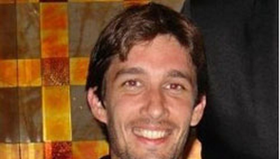 El doctor Luciano Callegari asumió como Juez de Paz • Diario Democracia