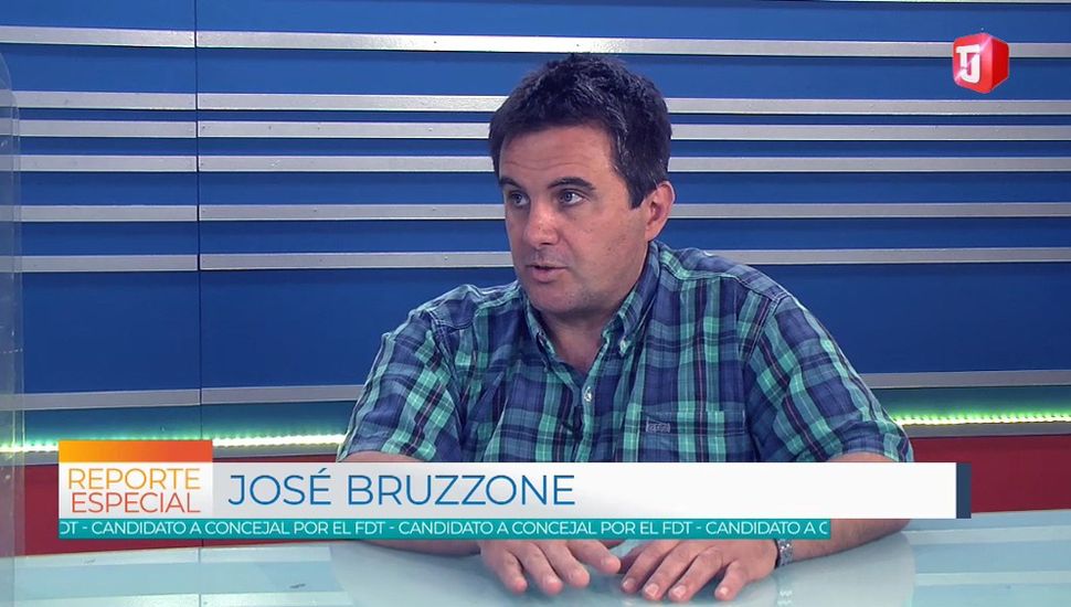 Elecciones 2021 en Junín • Diario Democracia