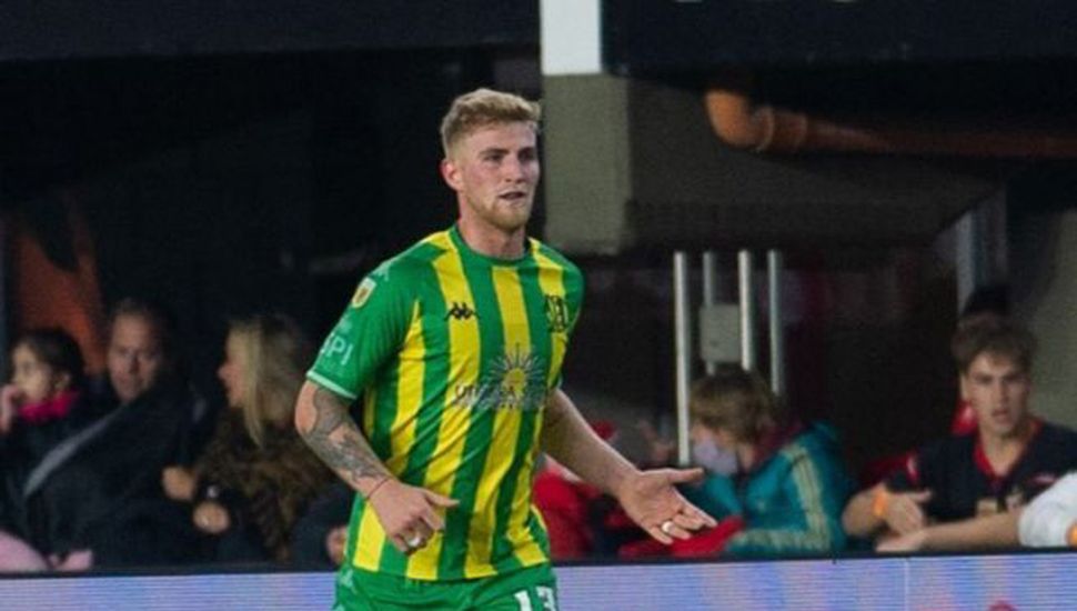 Valentini, en la lista de Gorosito • Diario Democracia