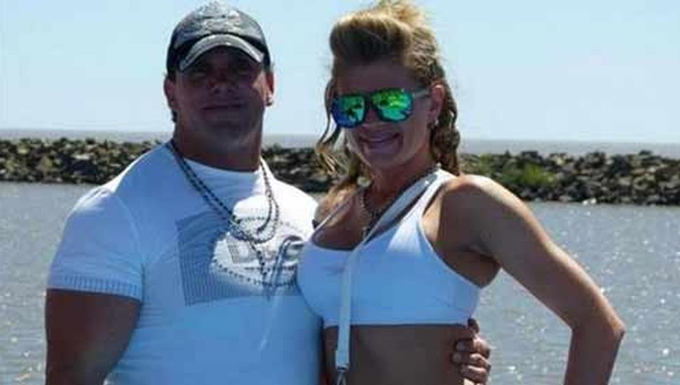 Organizador denunció que Stinfale y Daniel Bellini le armaron la causa ...