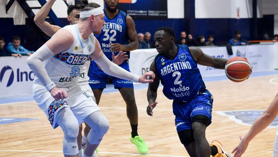 Argentino visita hoy a Boca Juniors • Diario Democracia