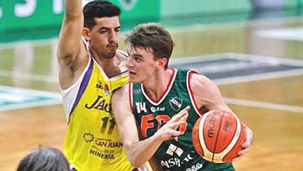 Pedemonte, habló en exclusiva con Democracia • Diario Democracia