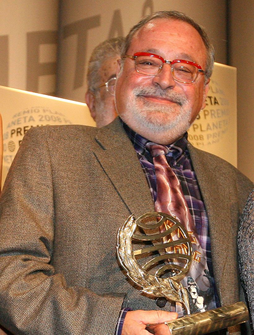 Fernando Savater retorna con nuevas nociones de ética para jóvenes ...