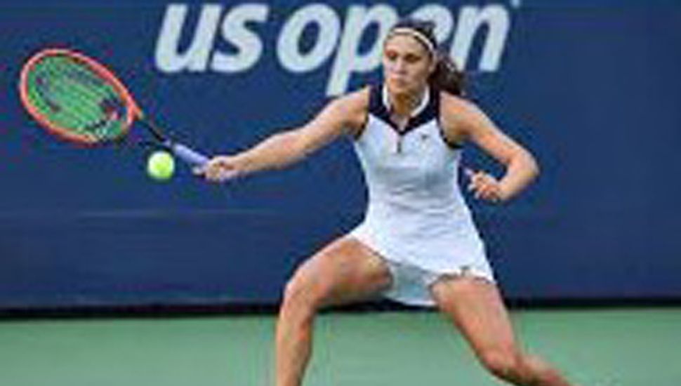 Julia Riera logró un gran triunfo • Diario Democracia