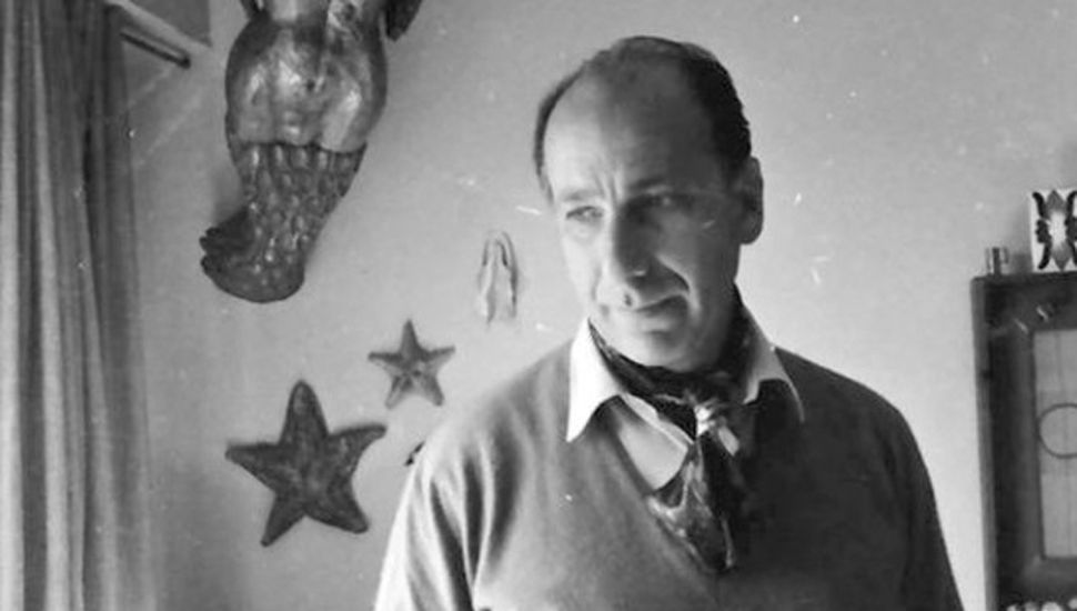 Cierran las actividades en memoria de Haroldo Conti con un concurso ...