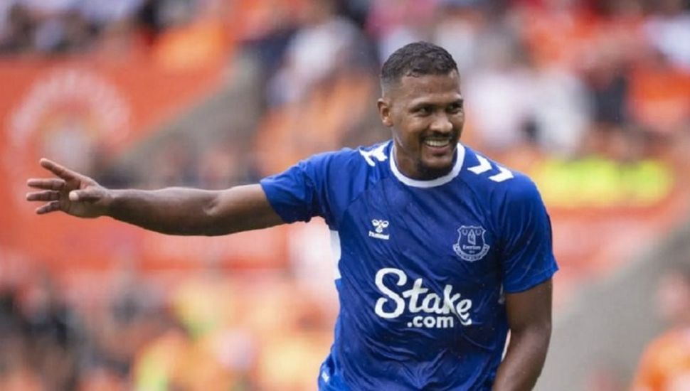 El día que Salomón Rondón mostró su cariño hacia Boca • Diario Democracia