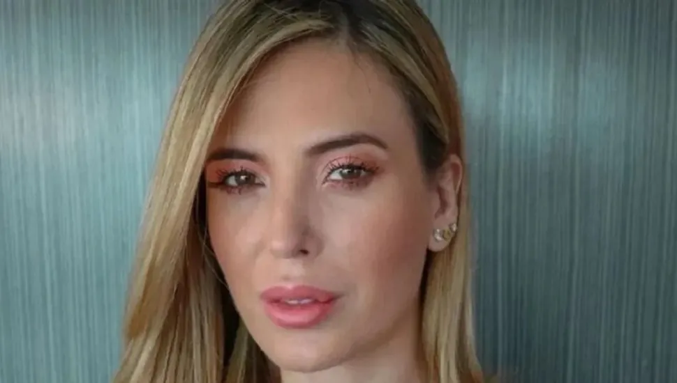Jésica Cirio se presentó en la Justicia por la causa de su marido ...