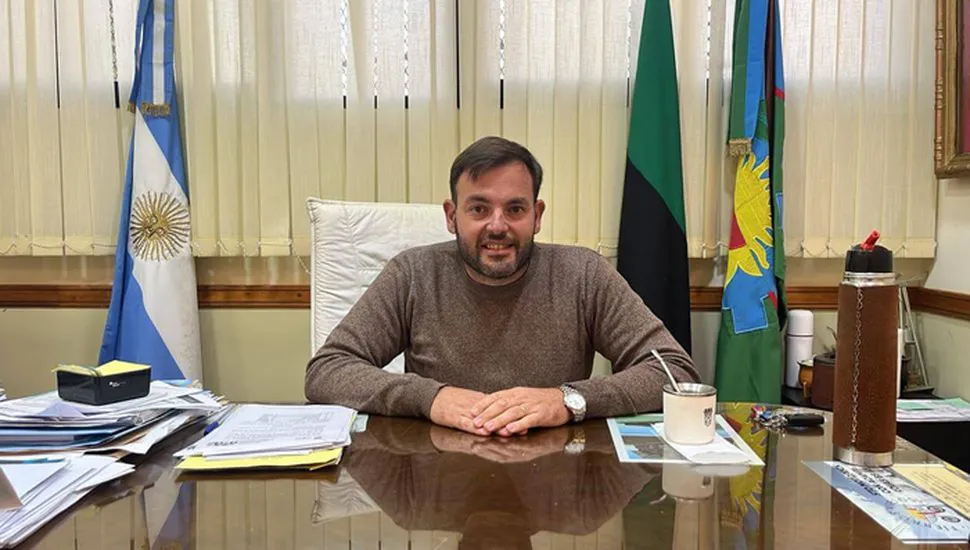 Román Bouvier: "Ningún opositor golpea la puerta para colaborar"