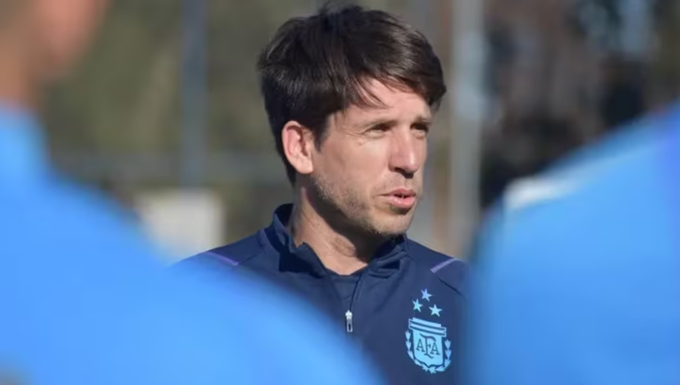 Diego Placente palpitó el debut de Argentina: "Estamos ansiosos"