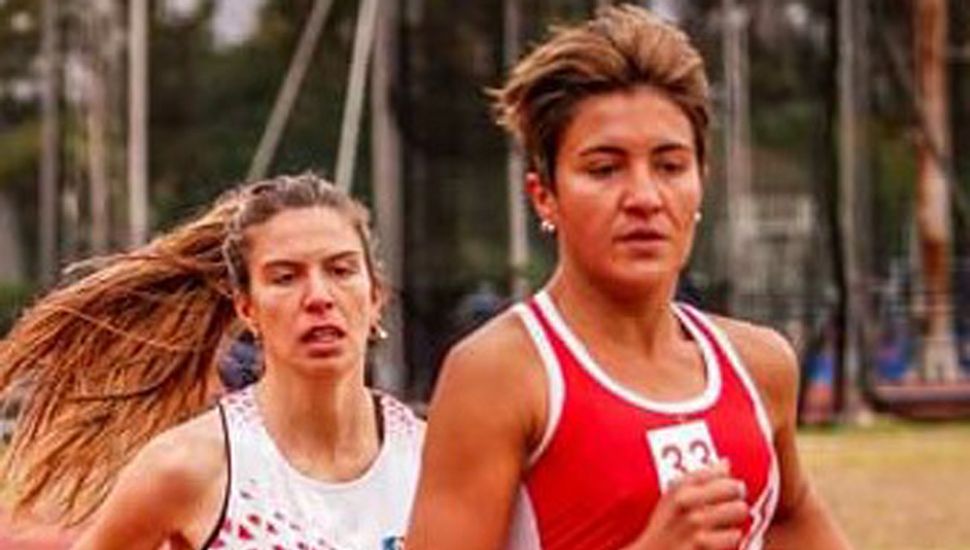 Karen Rocca logró medalla de bronce en la posta 4 x 400 y obtuvo dos ...