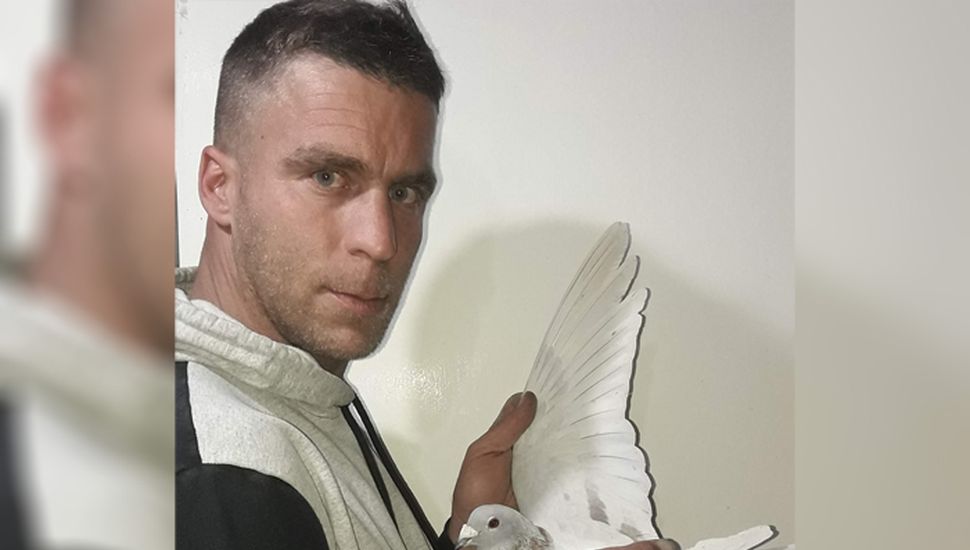 Aníbal Quiroga y Daniel Cepeda siguen al tope de las posiciones y aspiran a ser bicampeones ...