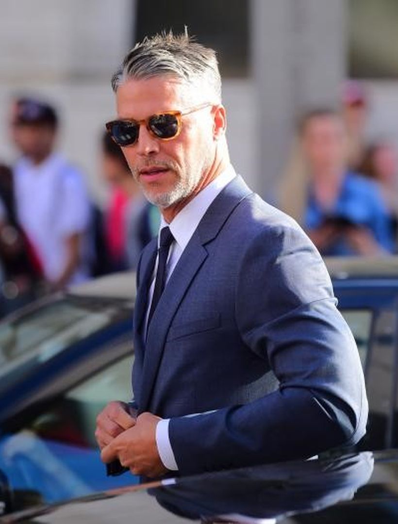 Muere Bryan Randall, pareja de Sandra Bullock, víctima de la ELA