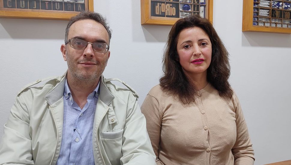 Rotary Club organiza un desfile de moda a beneficio del HIGA