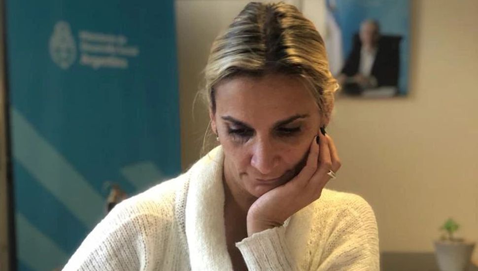 Paola Rizzo dijo que el bono “fortalece” la capacidad de consumo de los ...