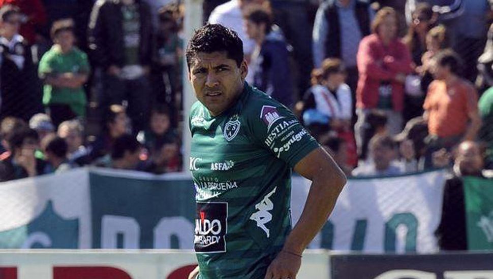 Delgado: “En Sarmiento pasé los mejores años de mi carrera” • Diario ...