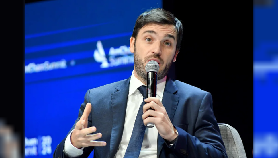 Ignacio Torres confirmó que judicializará el Impuesto a las Ganancias ...