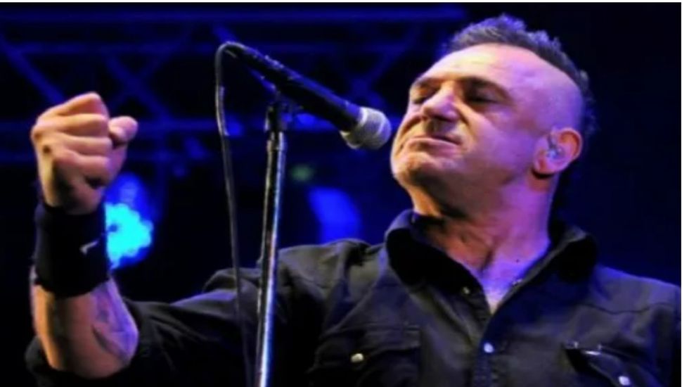 Murió Ricardo Iorio, el heavy metal argentino está de luto