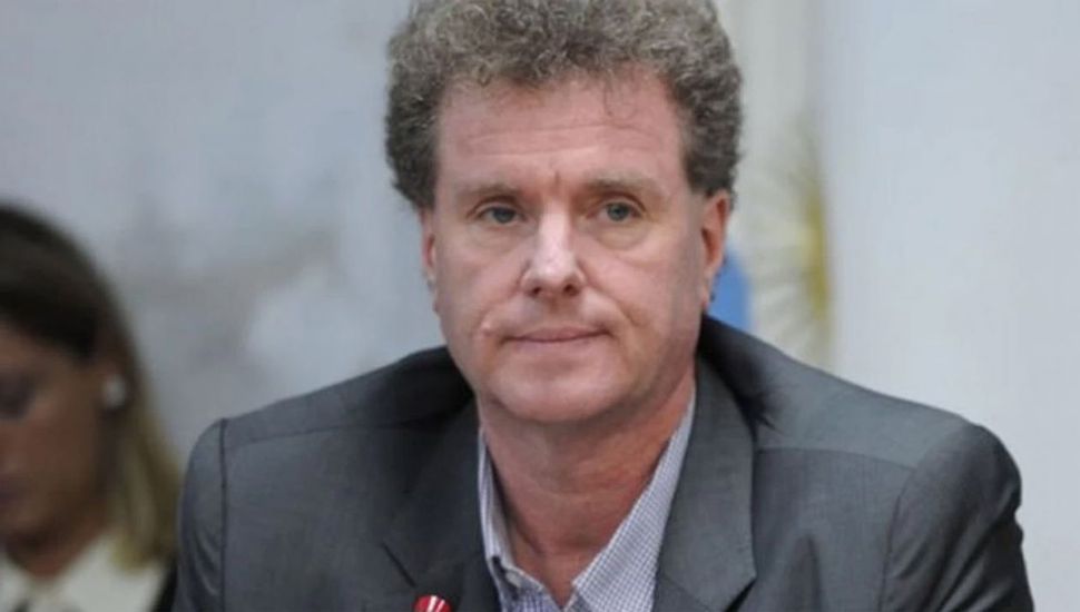 Milman pidió pruebas respecto de la acusaciones en Juntos • Diario ...