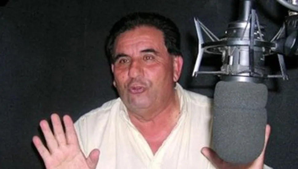 El adiós a Rodolfo “Caruco” Gorosito • Diario Democracia