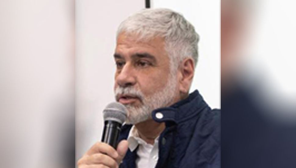 El economista Feletti disertará hoy en Junín • Diario Democracia