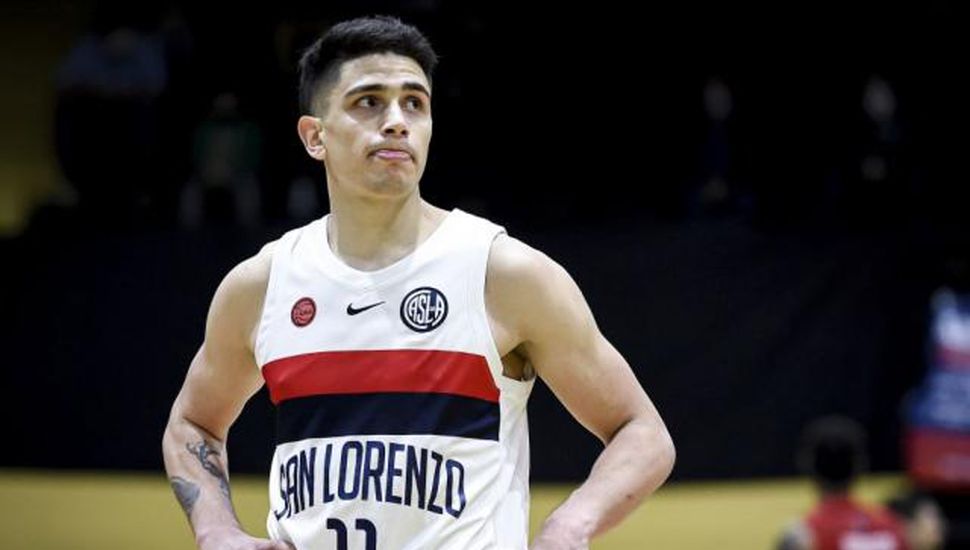 José Vildoza, al Cibona Zagreb • Diario Democracia