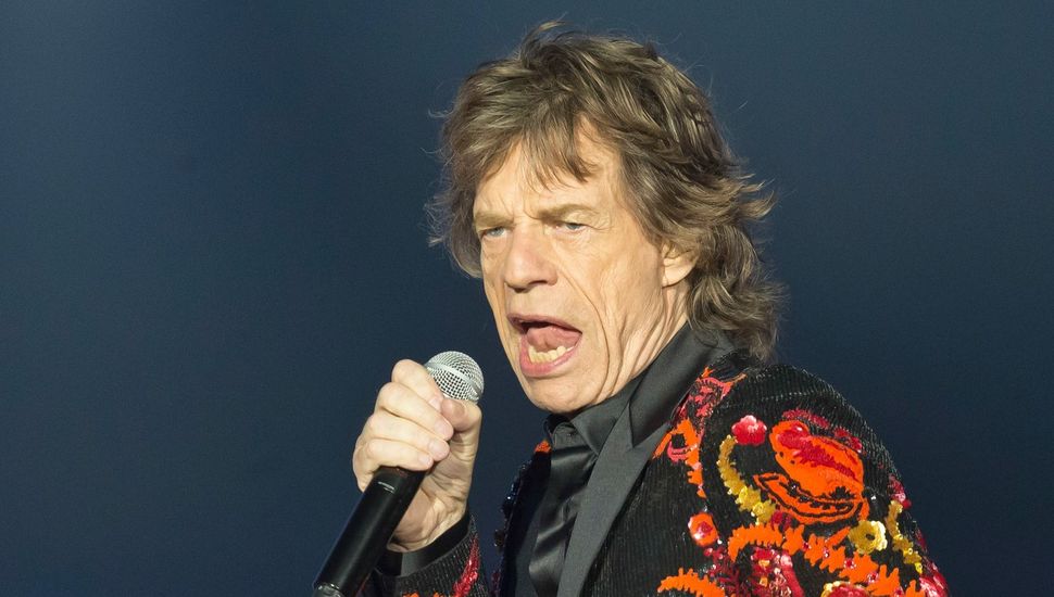 Mick Jager cumple 81 y los Rolling Stones lo saludan con especial ...