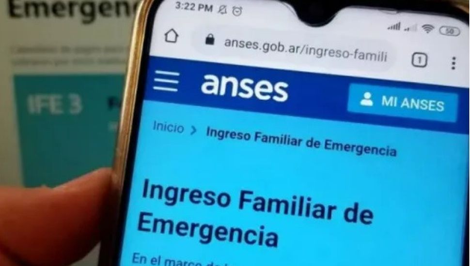 Ife Para Trabajadores Informales Comienza El Pago De La Primera Cuota